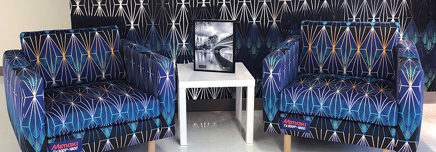 Home Furnishings Reinvented: Digital Print Transforms Decor ...